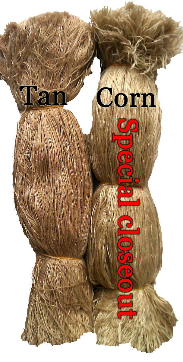 Special Purchase Thread - Corn color - GhillieSuitShop – ghilliesuitshop