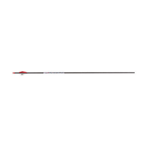 29" Pro Series 400 Carbon Arrow 12Pk Bulk - GhillieSuitShop ...