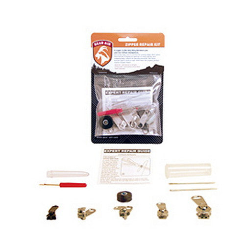 Gear Aid Zipper Repair Kit - GhillieSuitShop – ghilliesuitshop